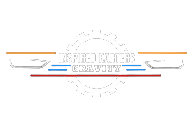 Inspired Karters Gravity